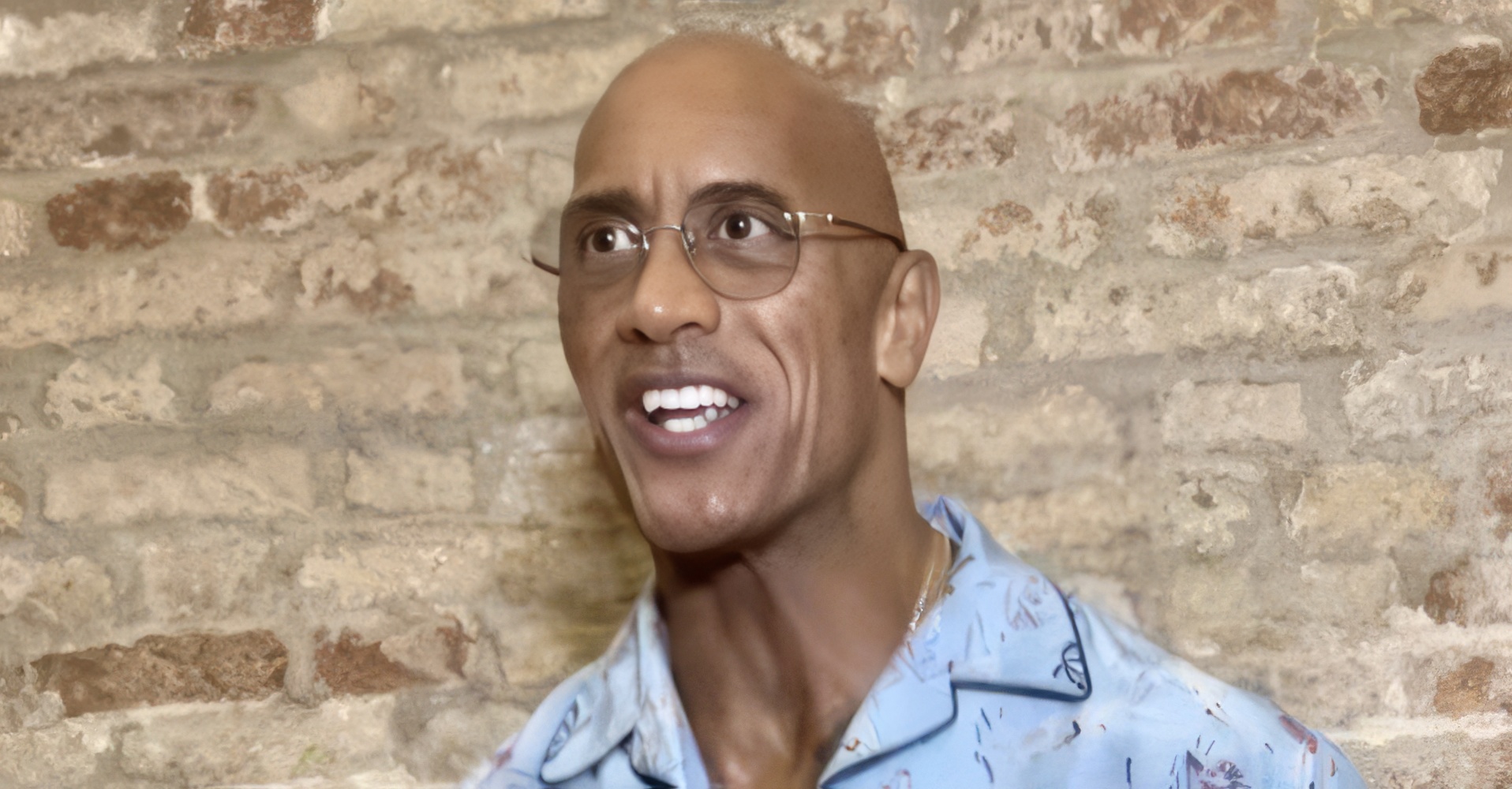 Dwayne 'The Rock' Johnson très amaigri : il révèle enfin la vraie raison de son changement de ...