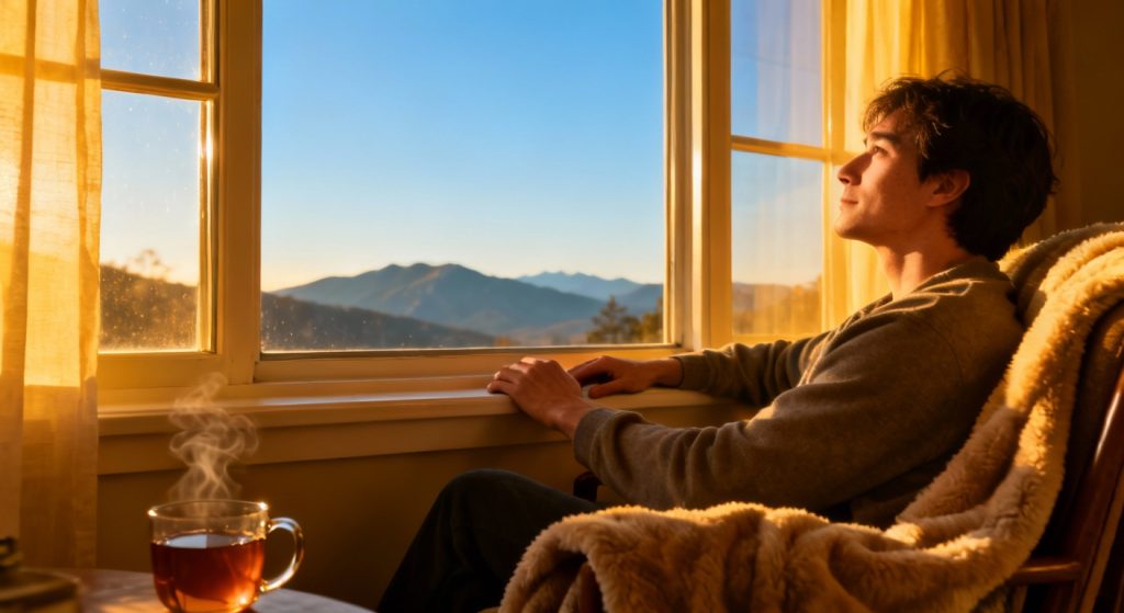 Ces « corps flottants » dans vos yeux : sont-ils dangereux ou juste le ...