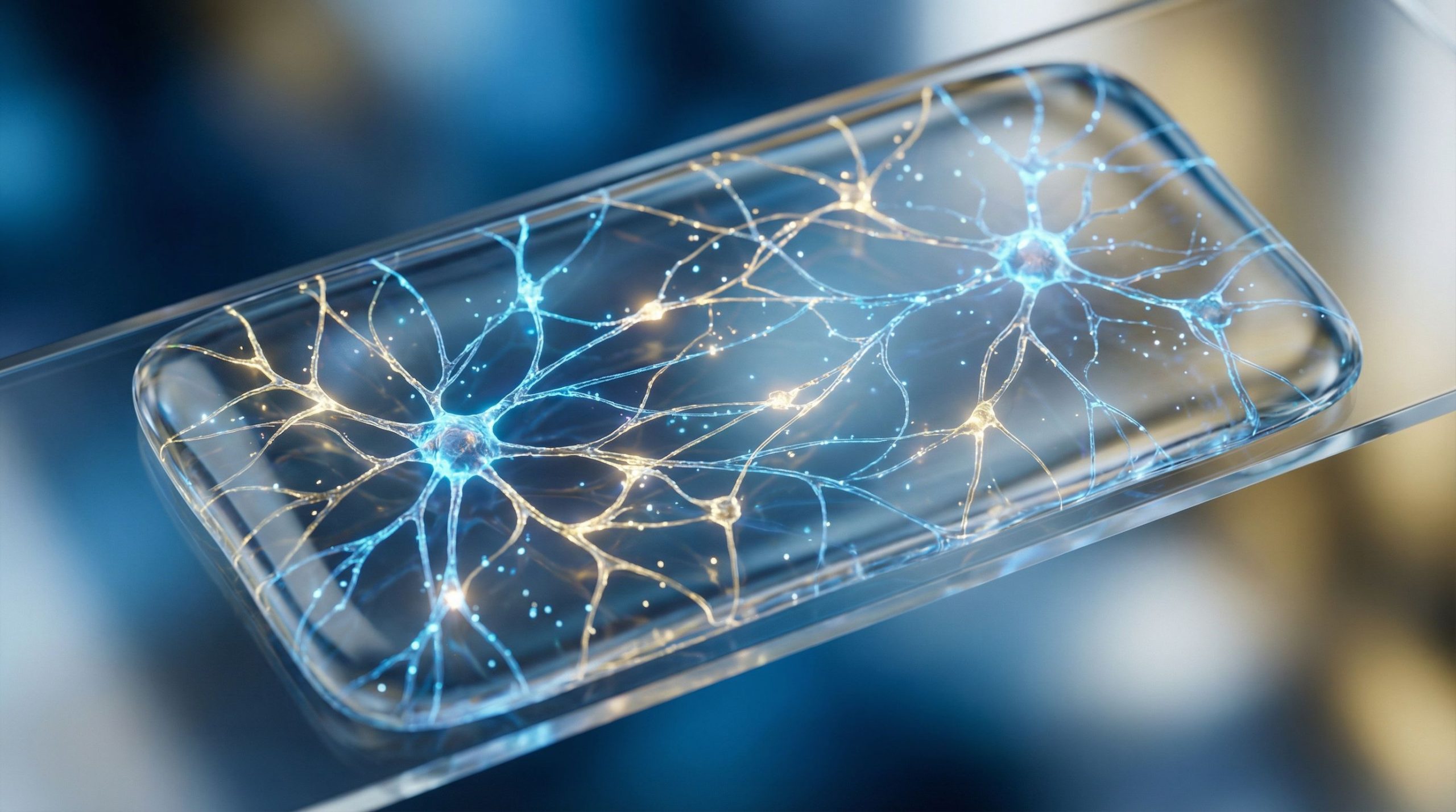 Alzheimer : et si une simple molécule permettait bientôt de restaurer ...