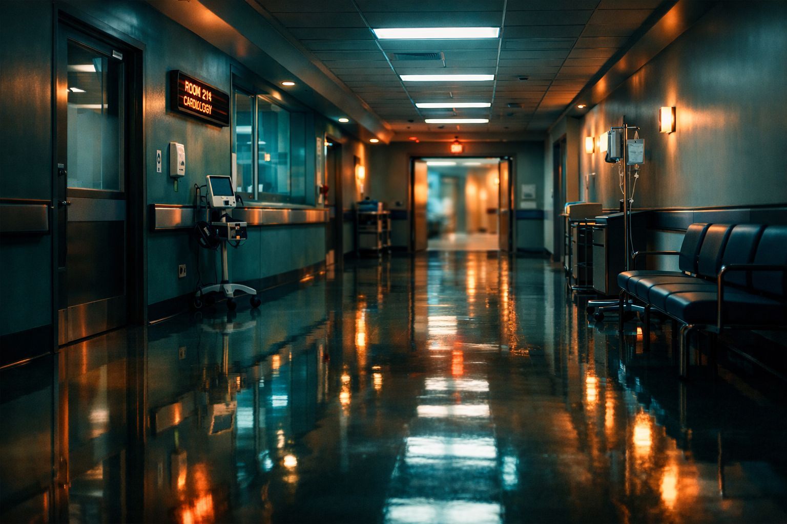 « Je mettais tout sur le compte de la grossesse » : le combat de Carly ...