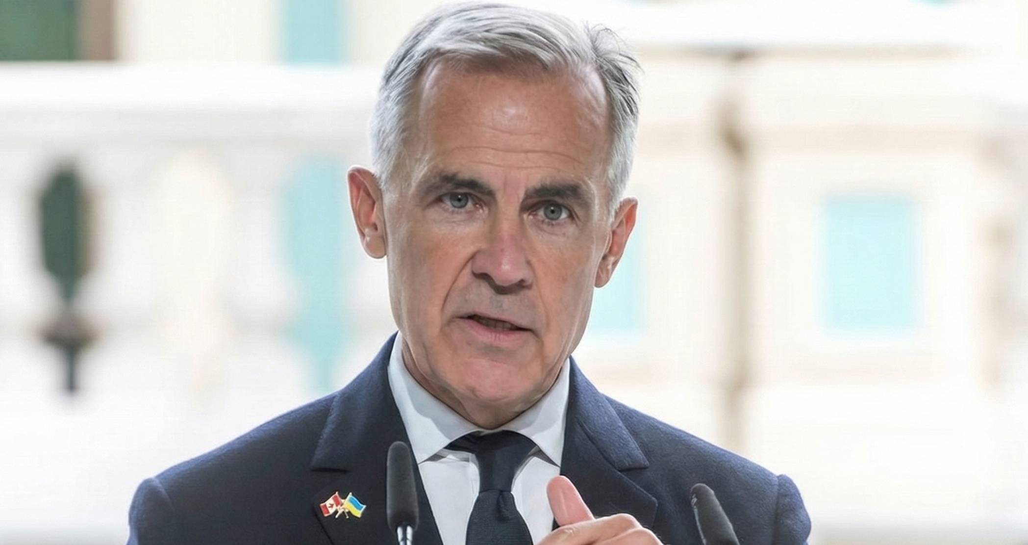 Mark Carney : le Canada soutient la volonté du peuple vénézuélien de ...