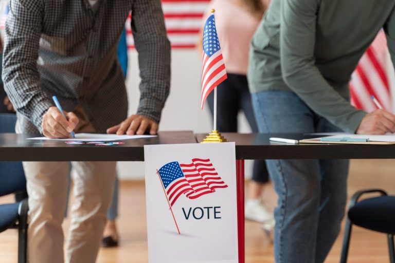 L'IA d'Elon Musk prédit déjà le vainqueur de la présidentielle ...
