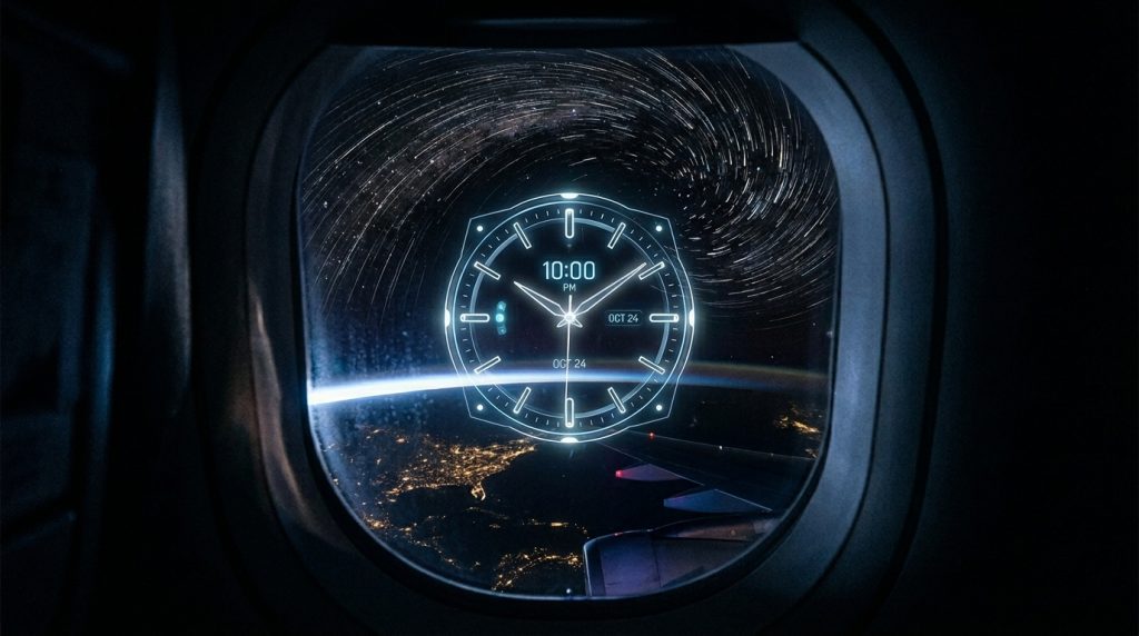 Le vol sans escale le plus long du monde (22h) va bientôt décoller ...