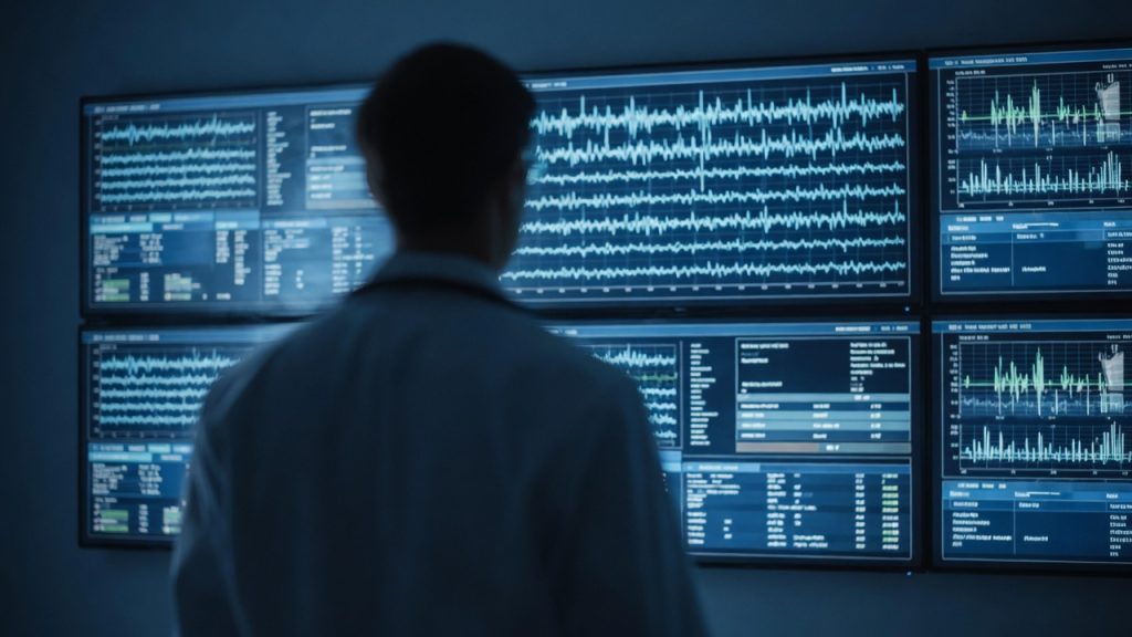Des scanners cérébraux révèlent une différence surprenante entre le ...