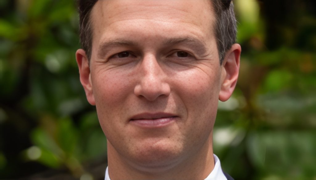 Un paradis albanais : le vaste projet insulaire de Jared Kushner et ...