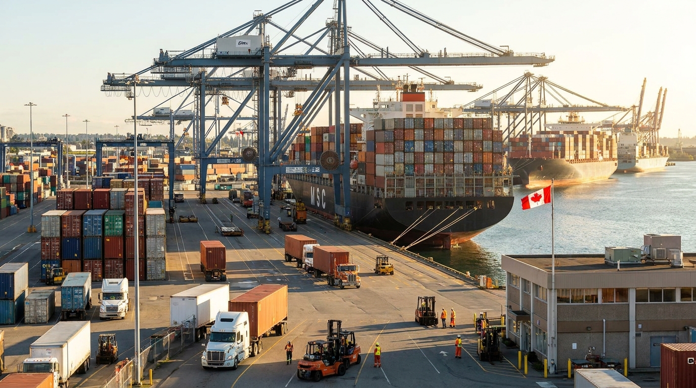 Le gouvernement canadien dépose un projet de loi contre les produits ...